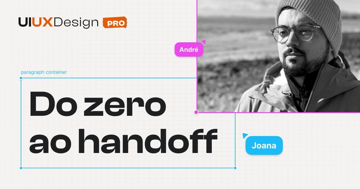 Curso UI UX Design Pro